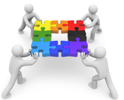 Building Capacity: Overview – NATE NETWORK